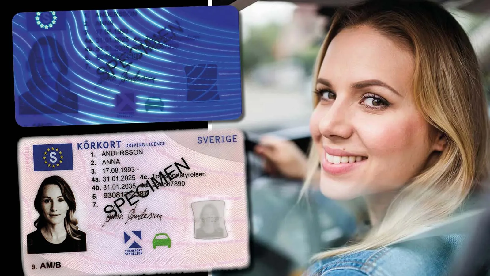 Kuggat 12 uppkörningar – kräver nya regler | Carup.se