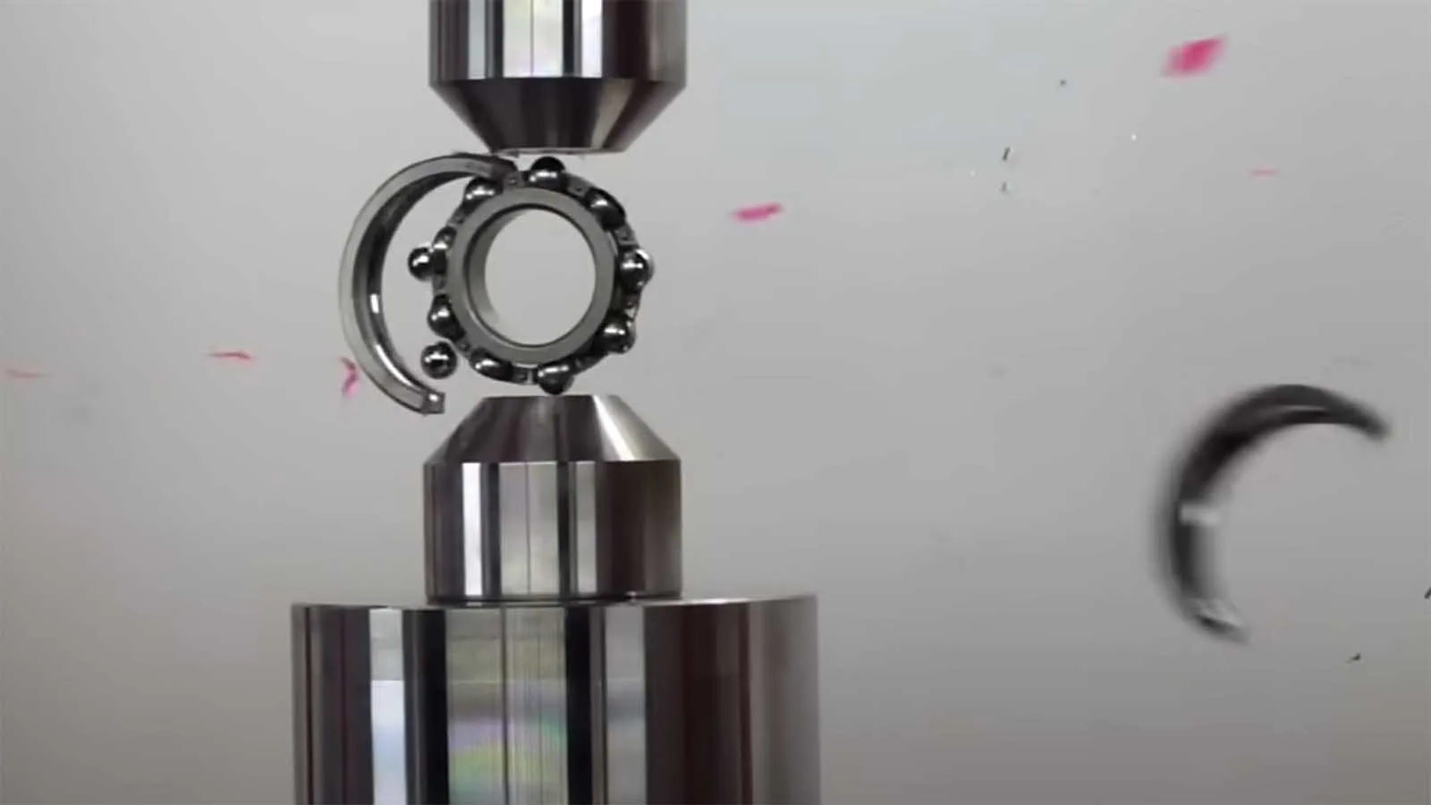 Så klarar SKF-lagret matchen mot ett kinesiskt | Carup.se