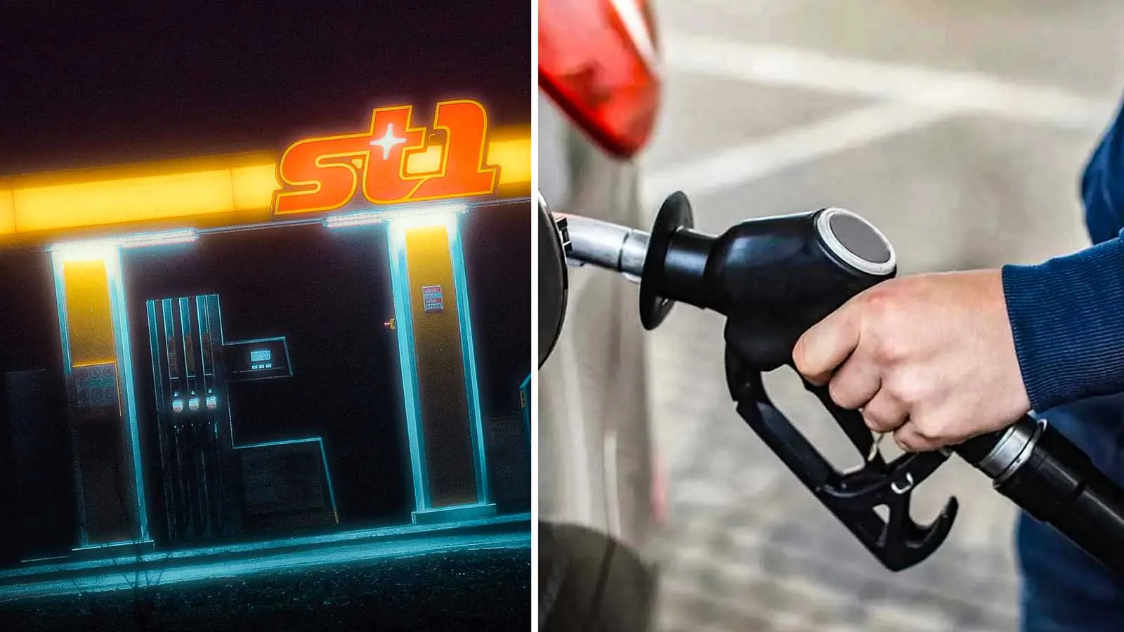 Därför höjdes dieselskatten när bensin sänktes | Carup.se