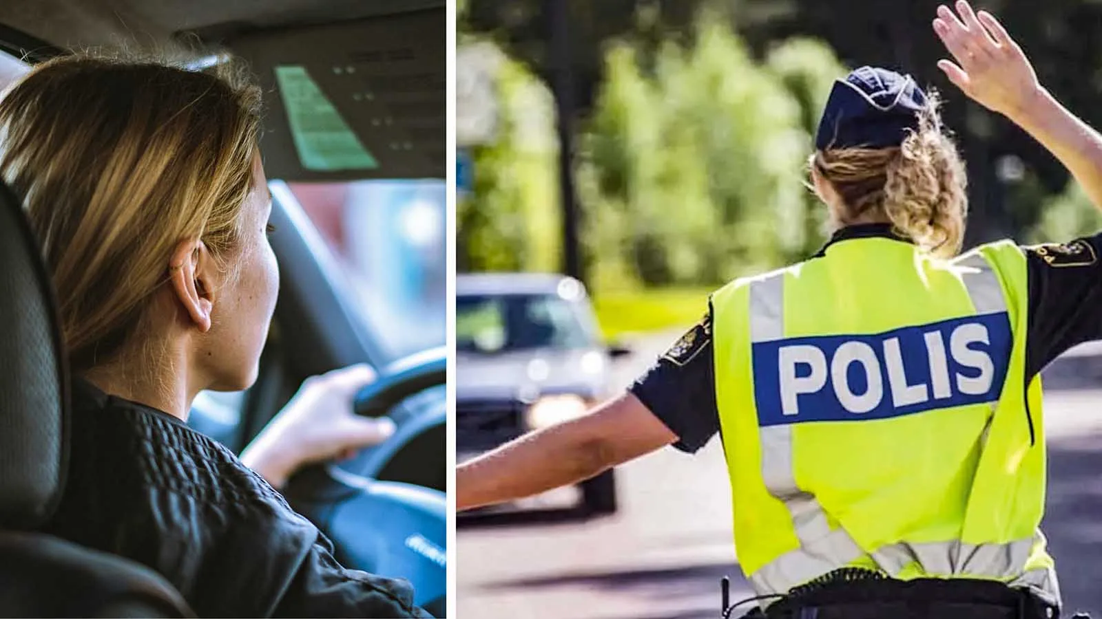 Midsommar-missen som ger 150 000 kr i böter | Carup.se