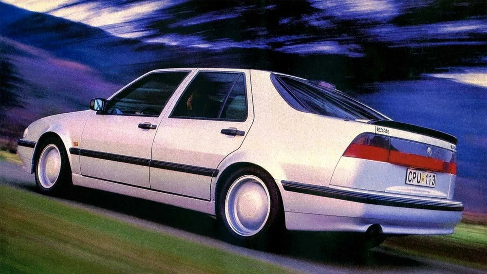 Så många Saabar skrotas varje dag: ”Stoppa slakten” | Carup.se