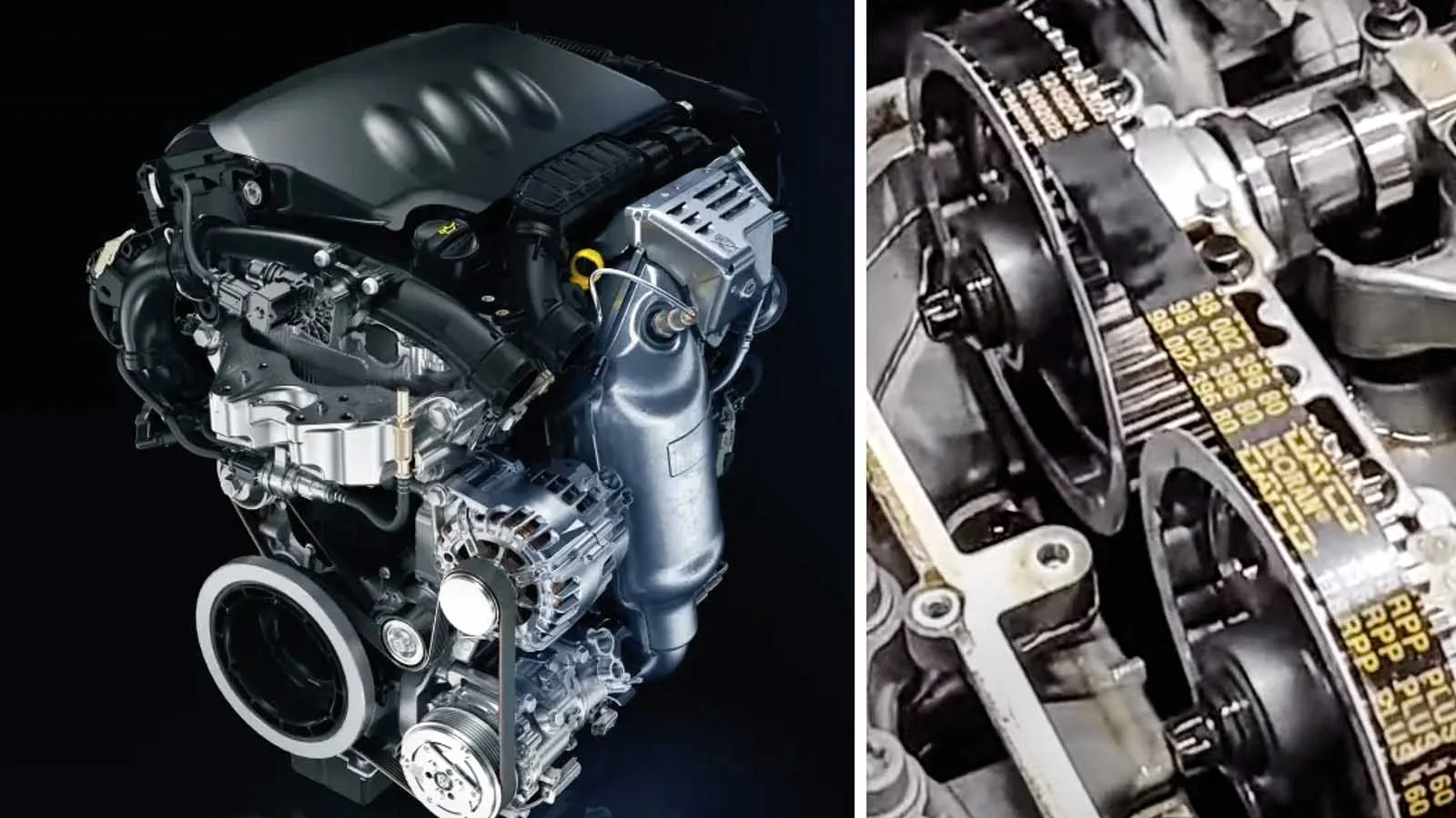 Expertens varning: Se upp för dessa 10 motorer | Carup.se