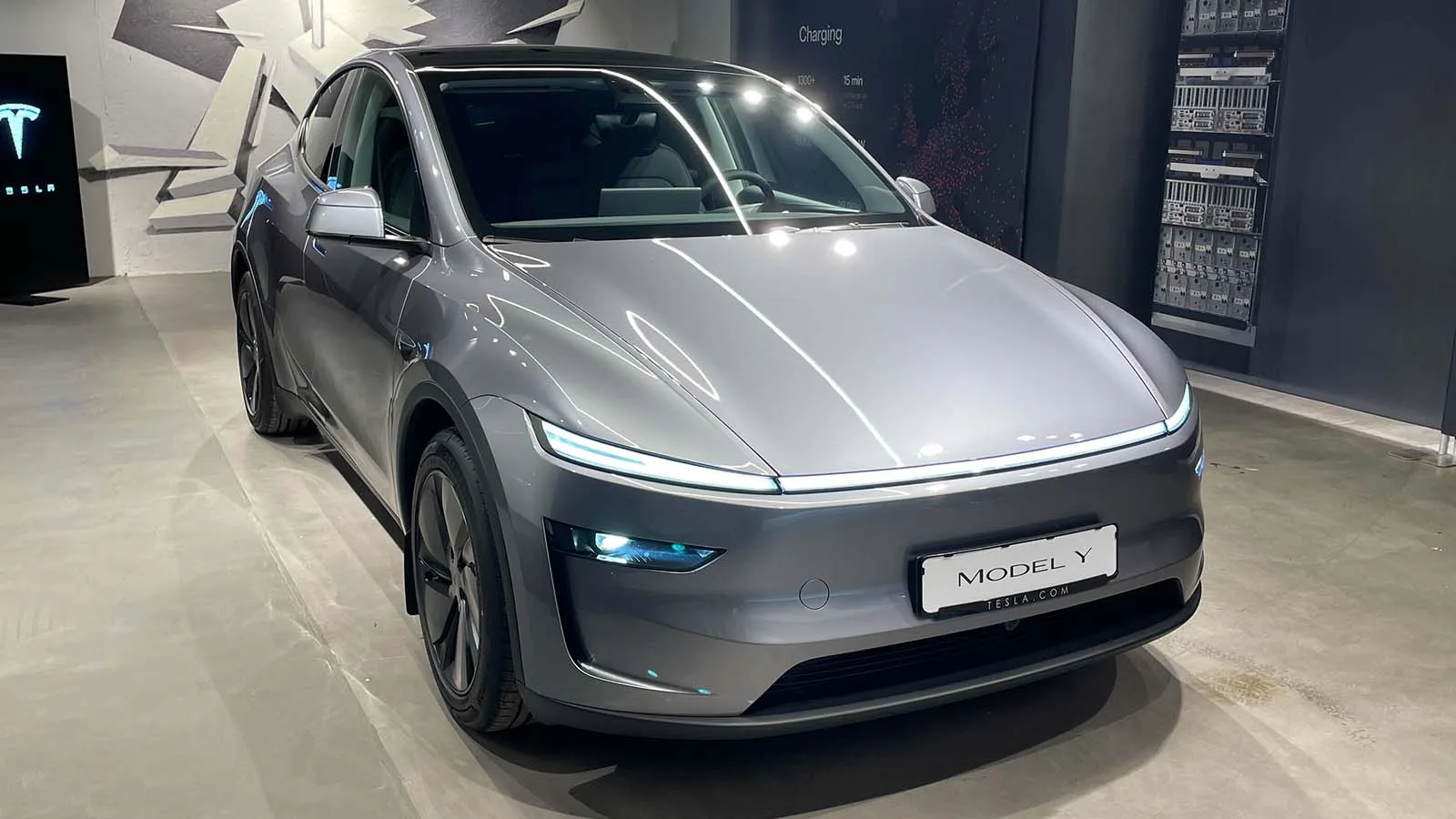 Teslas nya elbil får 0% ränta i 5 år i Kina | Carup.se