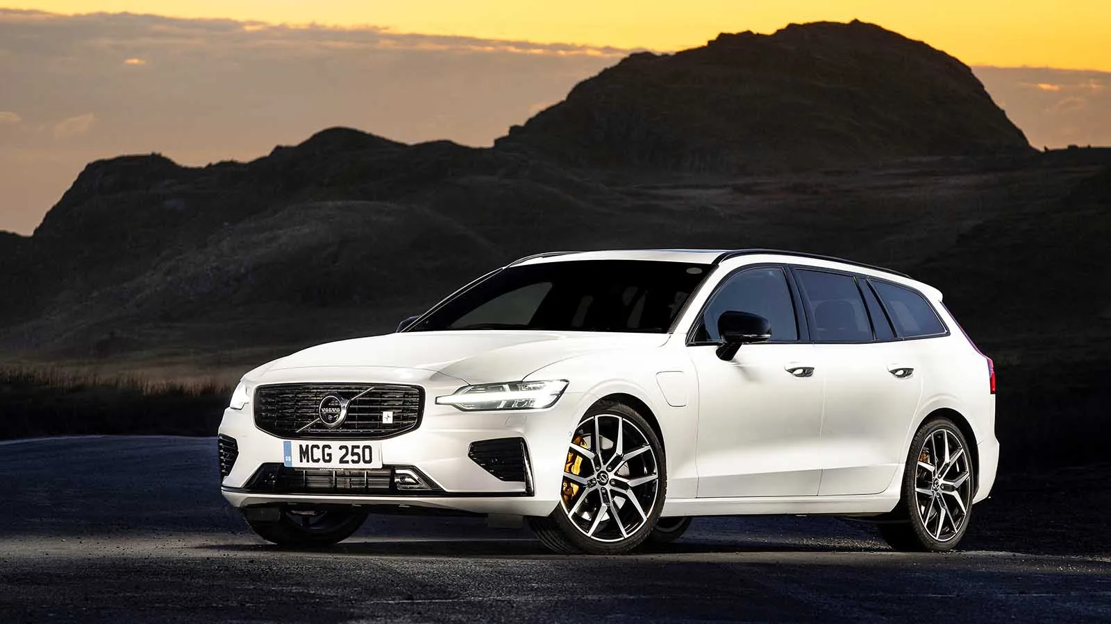 Volvo tvingas slakta modellprogram i USA | Carup.se