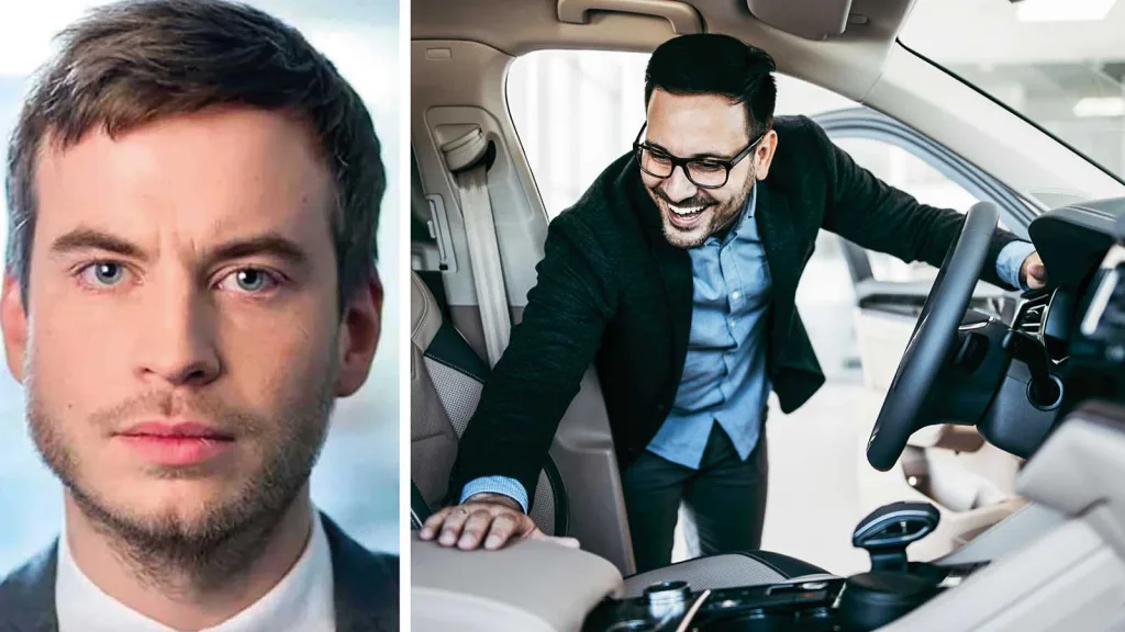 Expertens knep: Så sparar du 1000-lappar på bilköpet | Carup.se