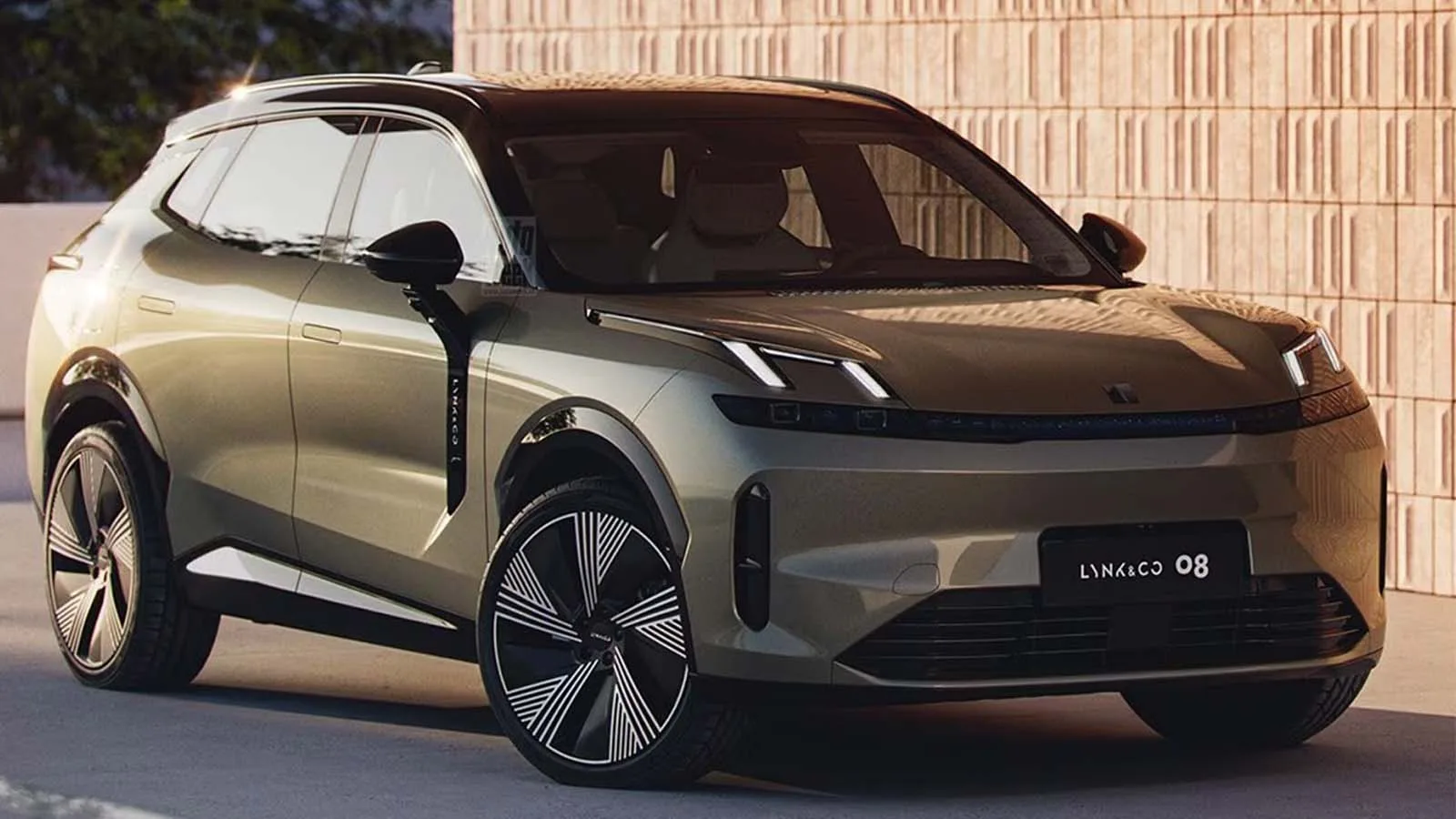 XC60-rival från Volvos syskon – jätteräckvidd | Carup.se