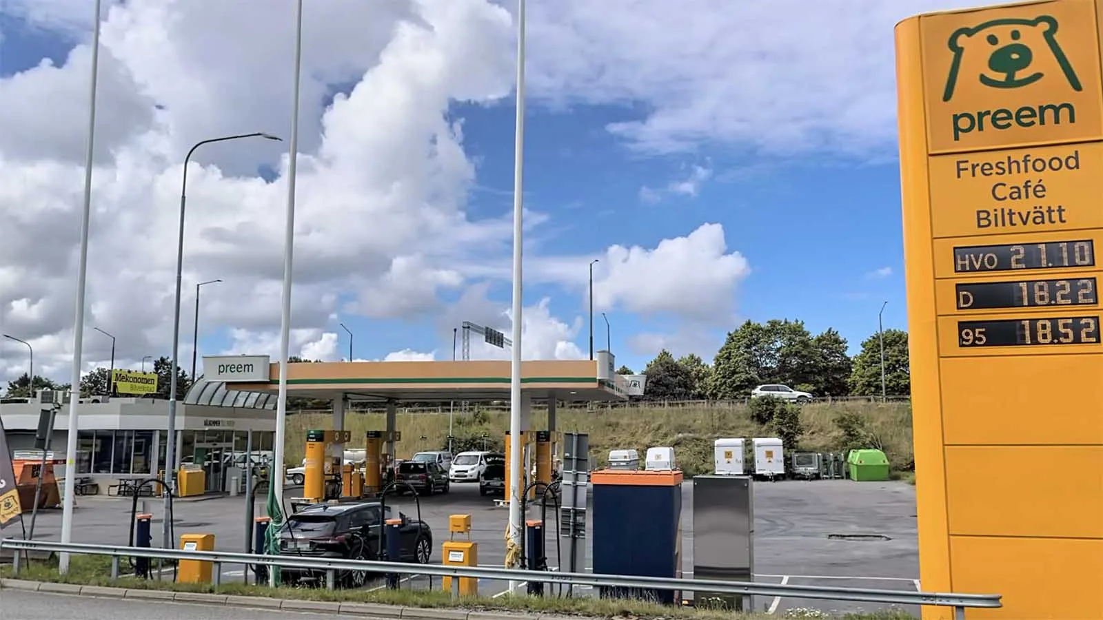 Mackdöden slår till igen: Går i konkurs | Carup.se