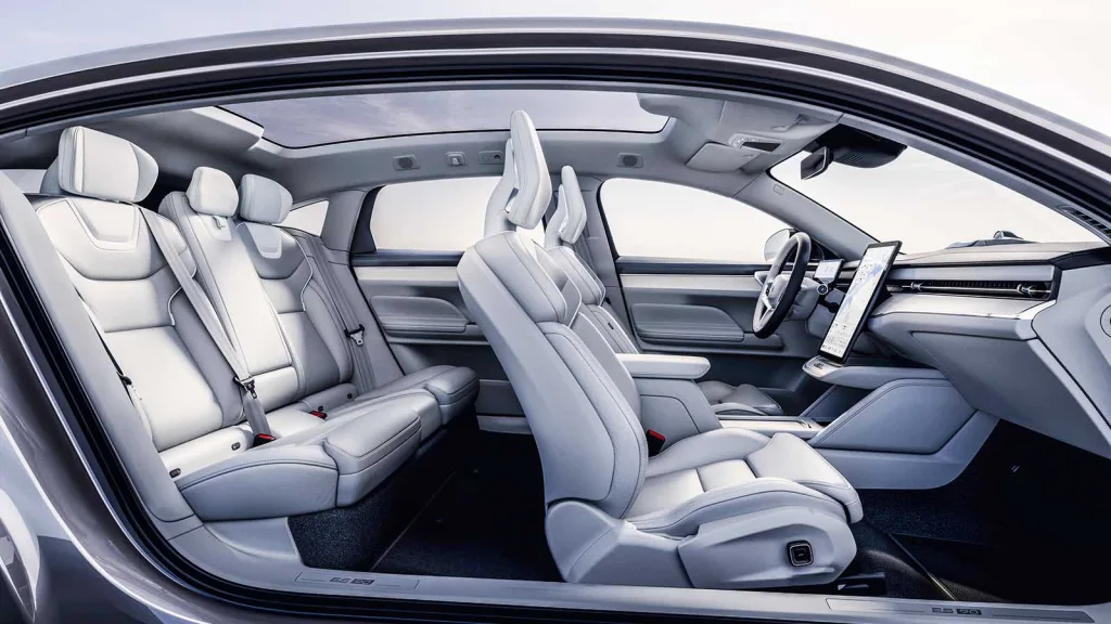 Så höga strafftullar får nya lyx-Volvon | Carup.se