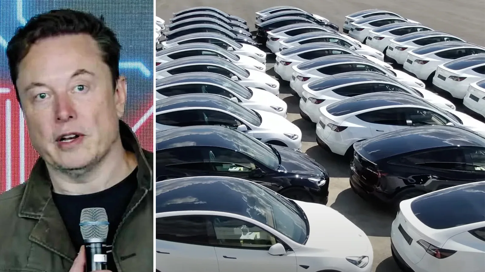 Teslas nya tapp i Sverige: Minus 85% | Carup.se