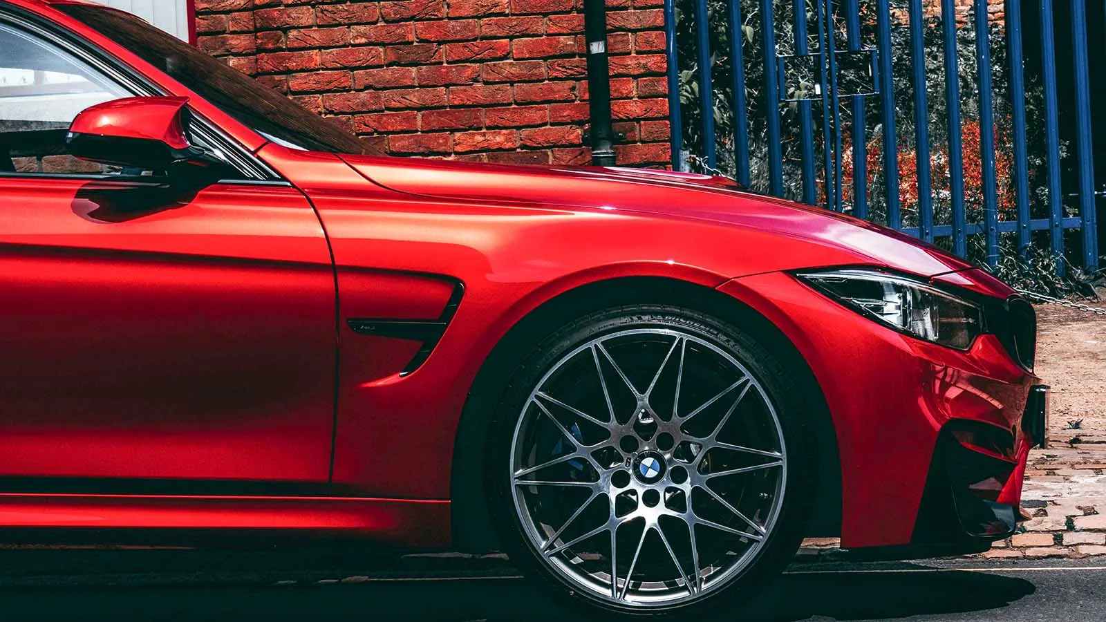 Fällan med hyrbilar: De krävdes på 1000-lappar | Carup.se