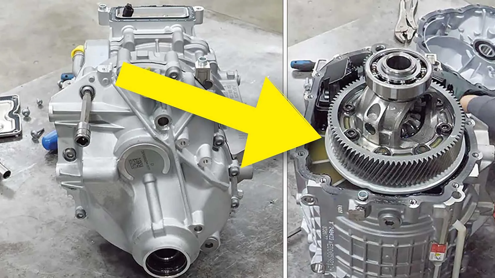 Motor i elbil knäckt på två år: ”Det är skräp” | Carup.se