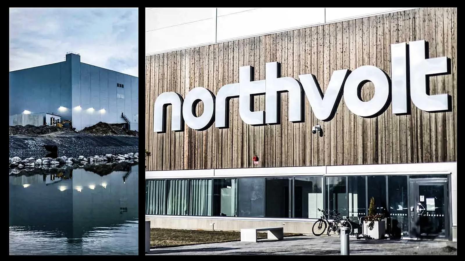 Oväntade mejlet: Vill du börja på Northvolt igen? | Carup.se