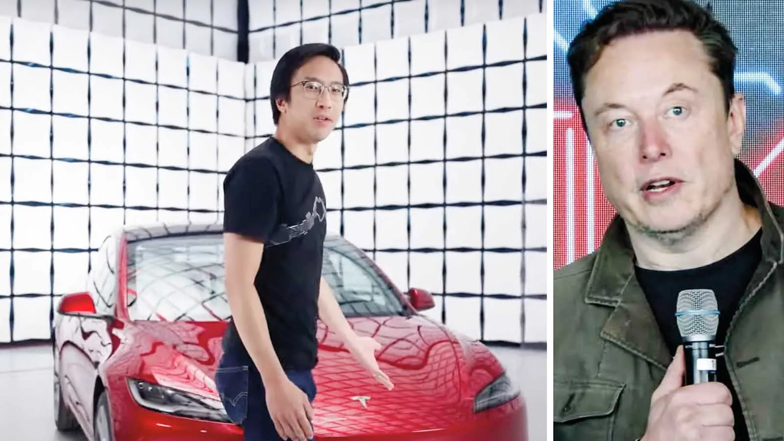 IT-geni hoppar av från Tesla – jätteras för aktien | Carup.se