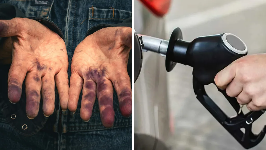 Gåtan vid pumpen för dieselägare: ”Jävligare” | Carup.se