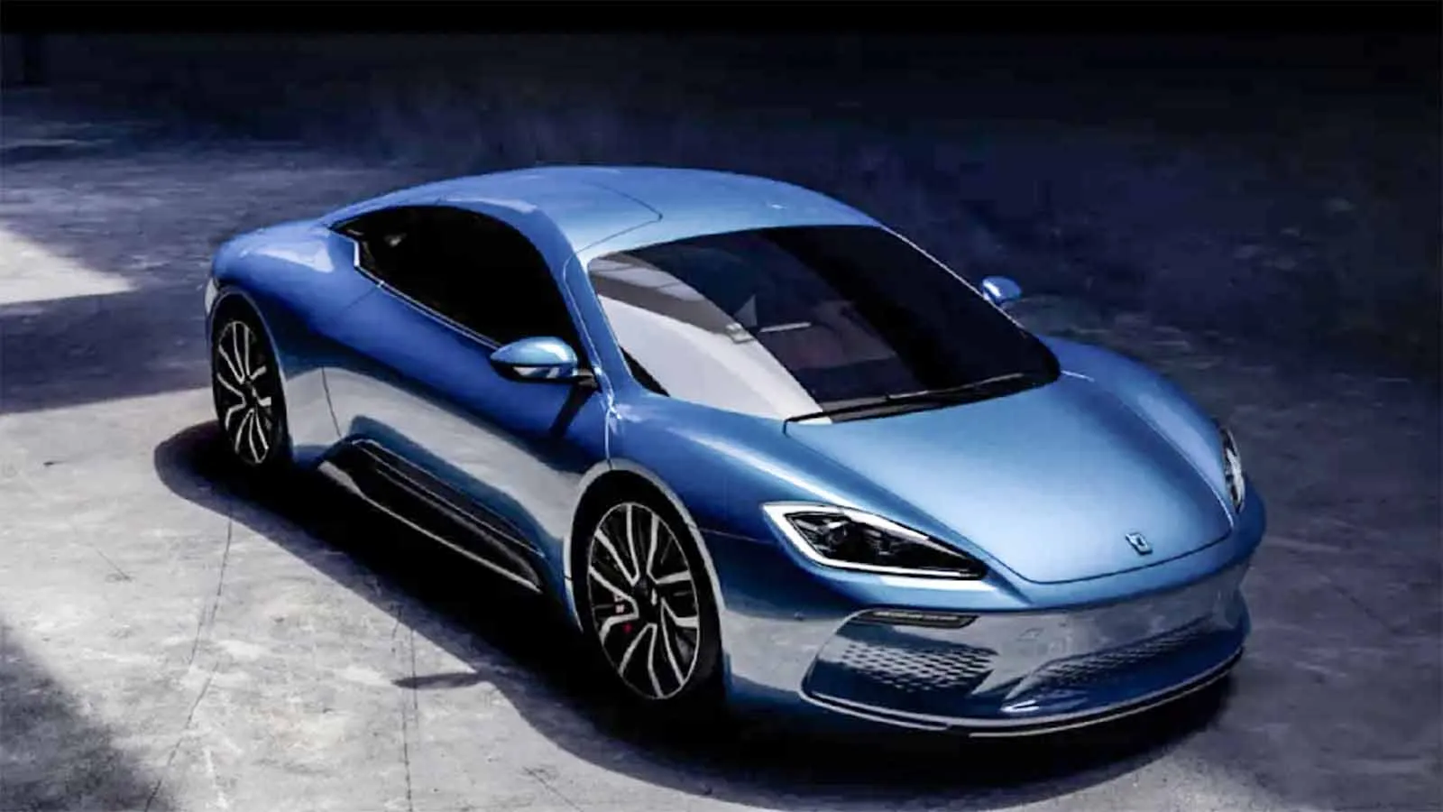 Tyskt bilmärke går i konkurs | Carup.se