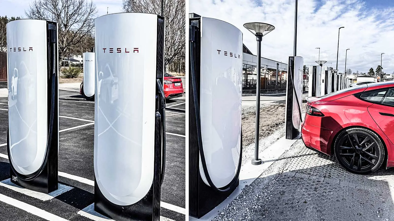 Dubbelt brott mot blockad: ”Vi beklagar detta” | Carup.se