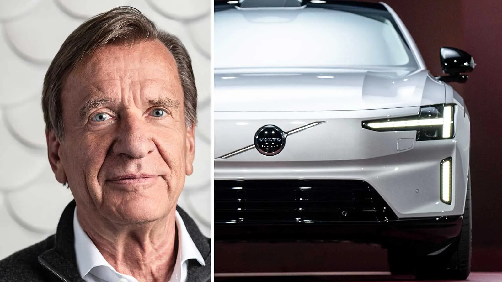 Ilskan mot Volvos ledning: ”De håller bara käft” | Carup.se