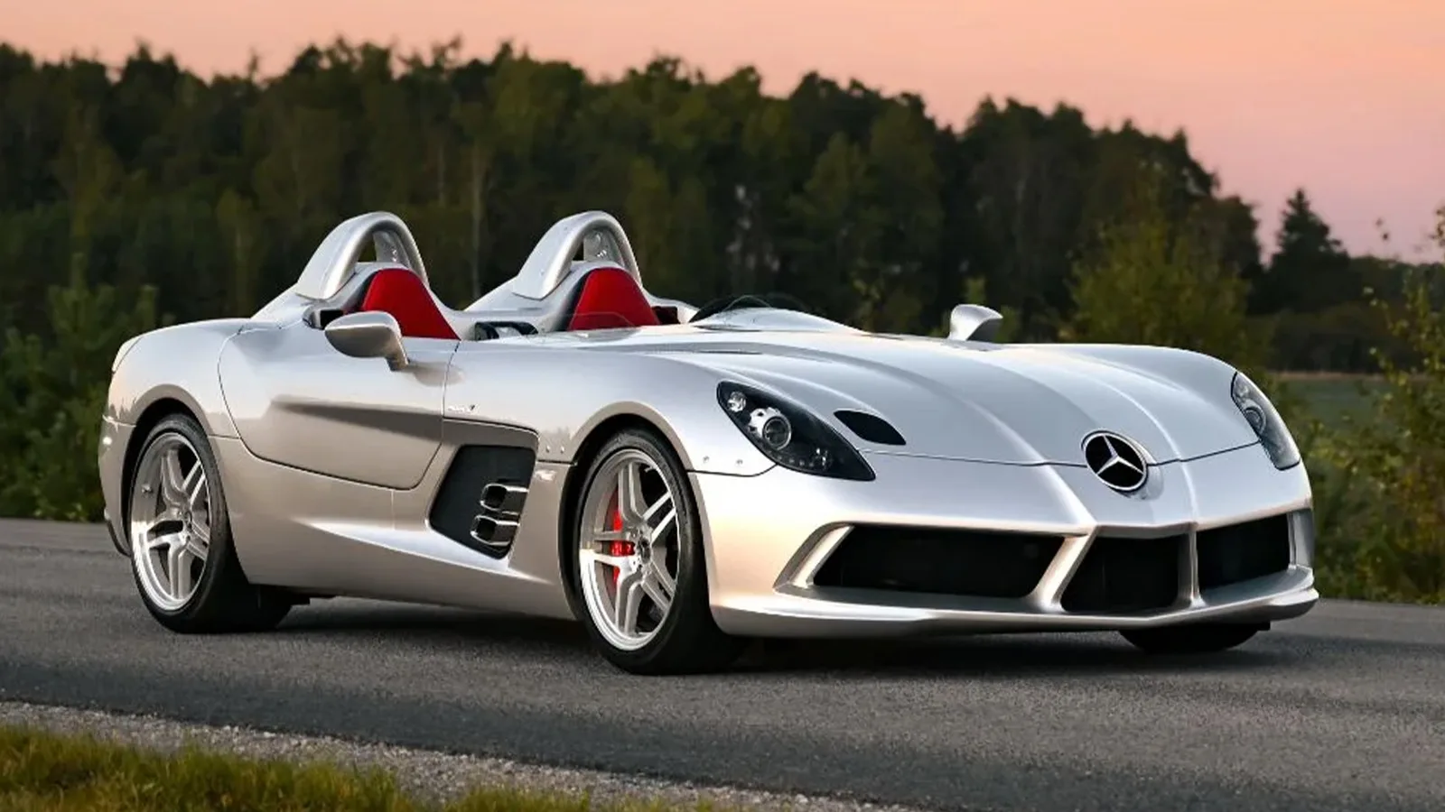 Sveriges 10 dyraste bilar – som säljs på Blocket nu | Carup.se