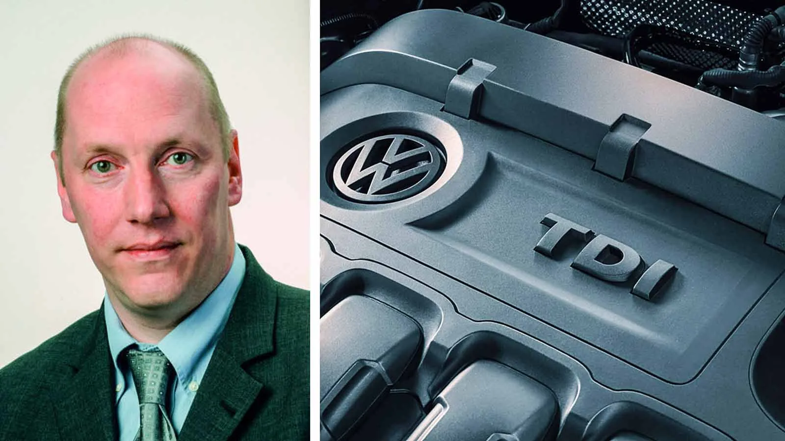 Toppchefer på VW får fängelse för dieselfusk | Carup.se