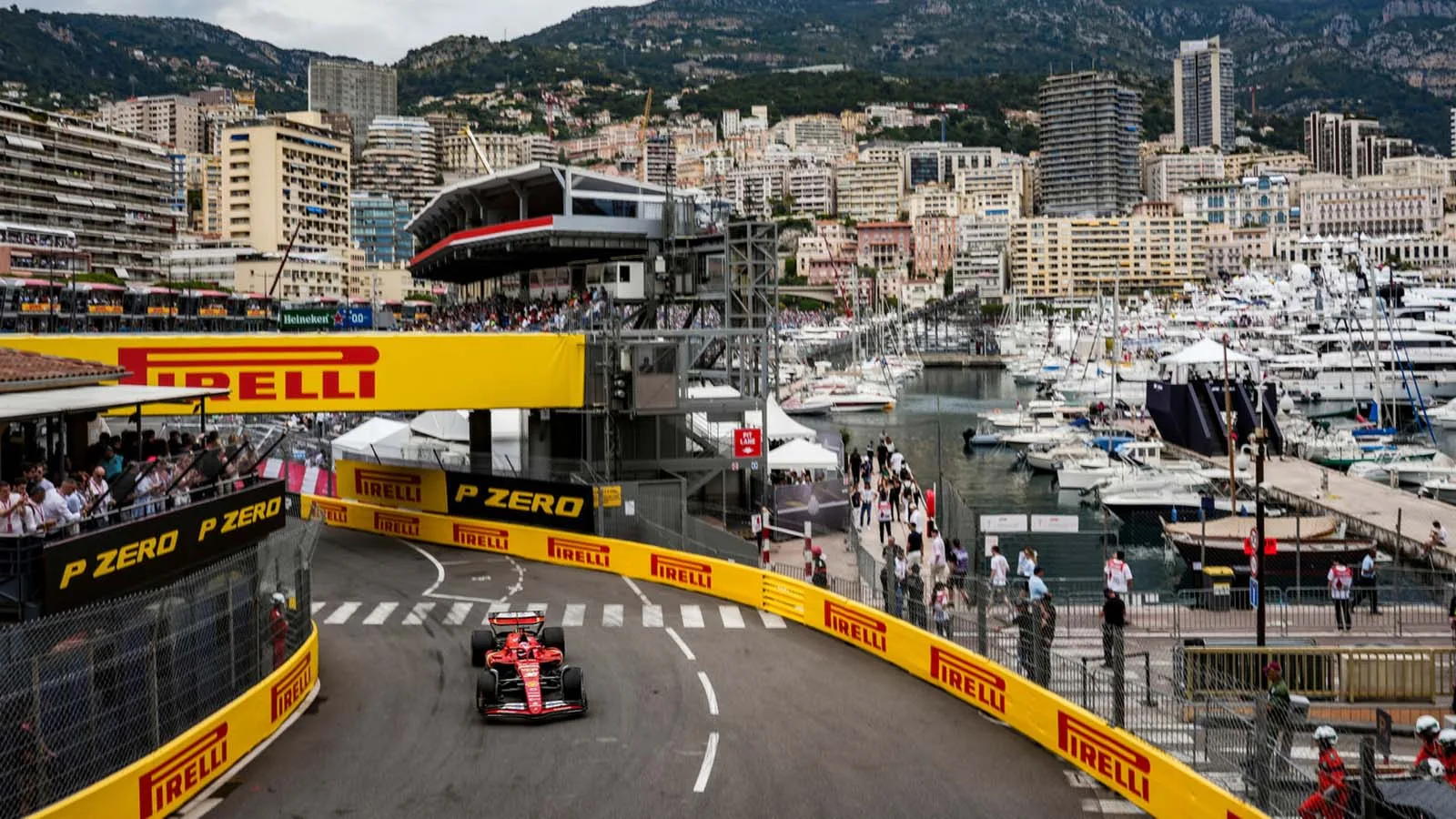 Nya reglerna – stor guide till Monacos GP | Carup.se