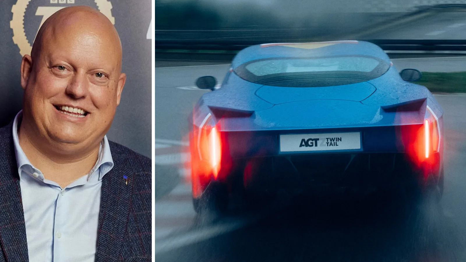 Christian von Koenigseggs oväntade superköp | Carup.se