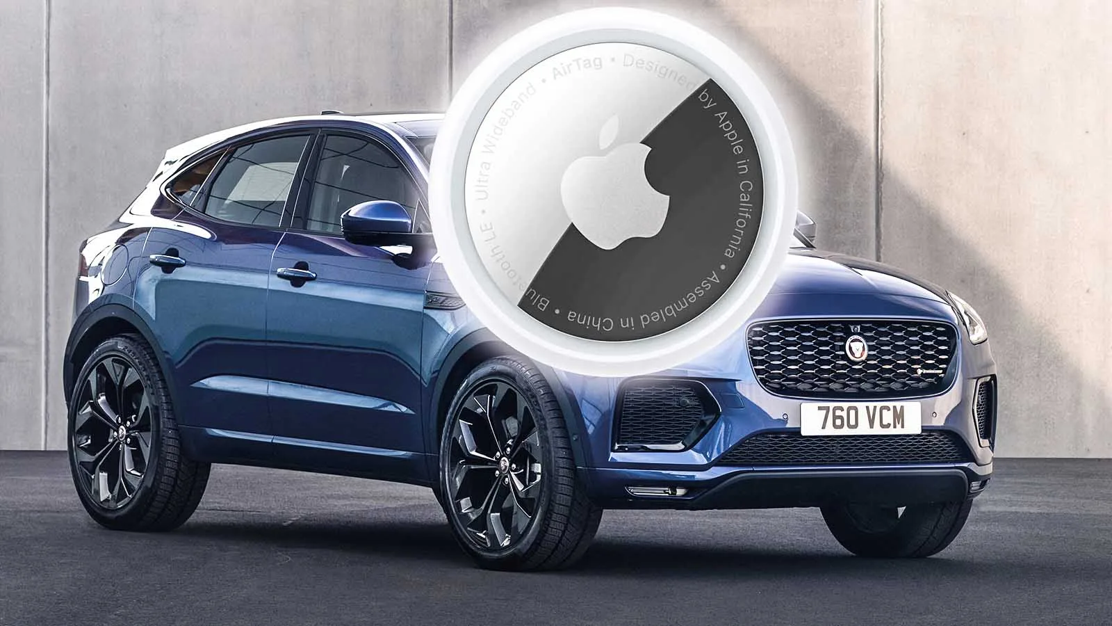 Fick tillbaka stulen bil – tack vare enkelt knep | Carup.se