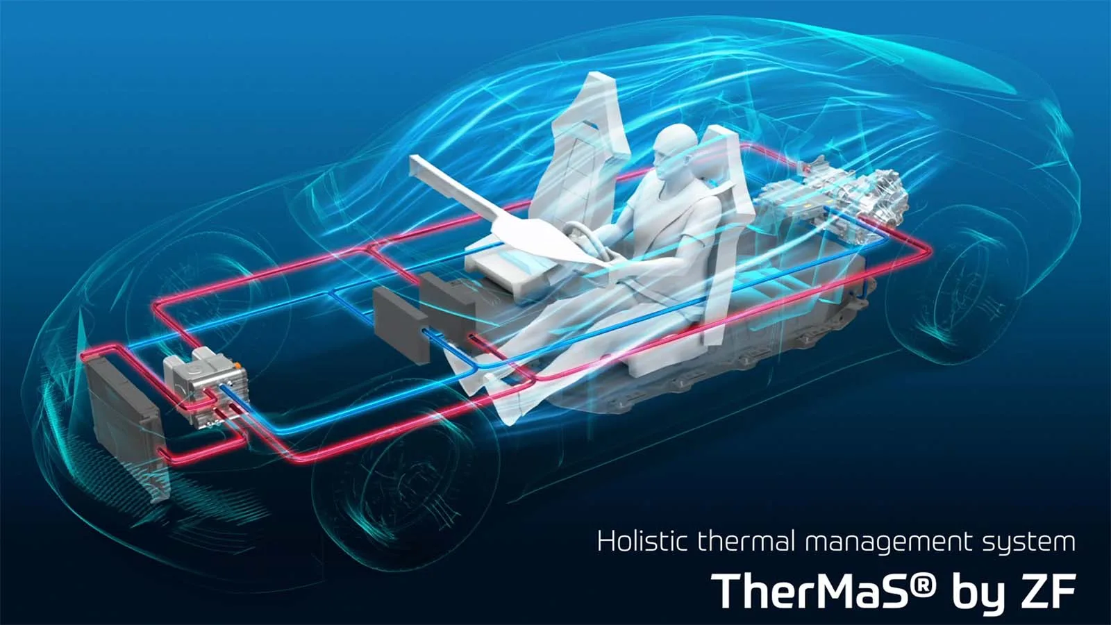 Nytt supersystem: Ger elbil 30% mer räckvidd i kyla | Carup.se