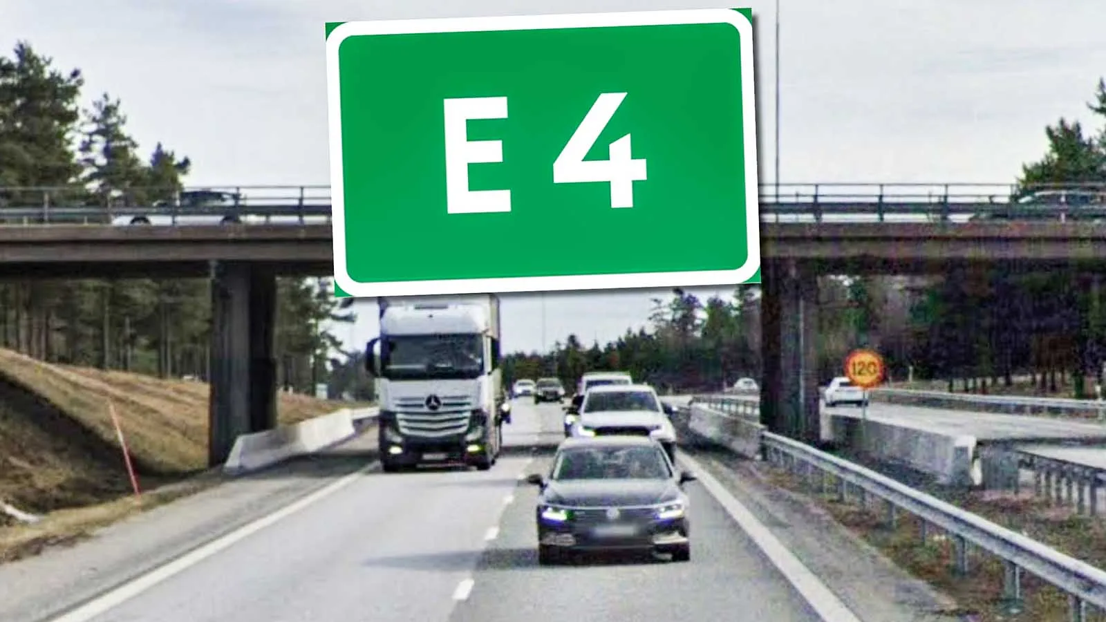 Kravet: Ny avgift för att köra bil i Sverige | Carup.se