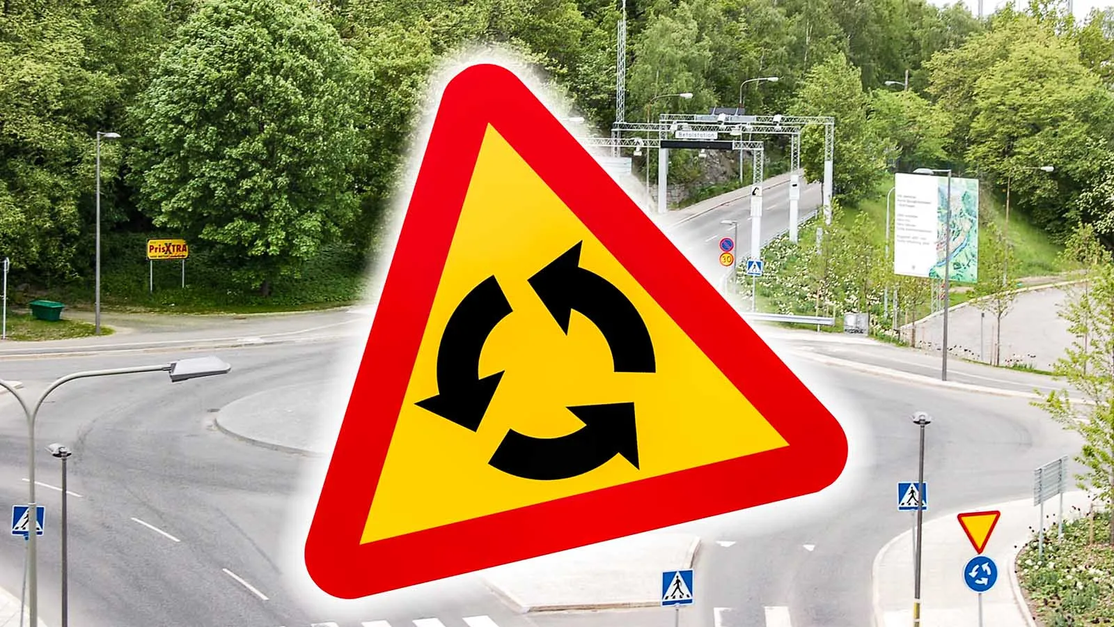Så många struntar i blinkers – nu skenar olyckorna | Carup.se