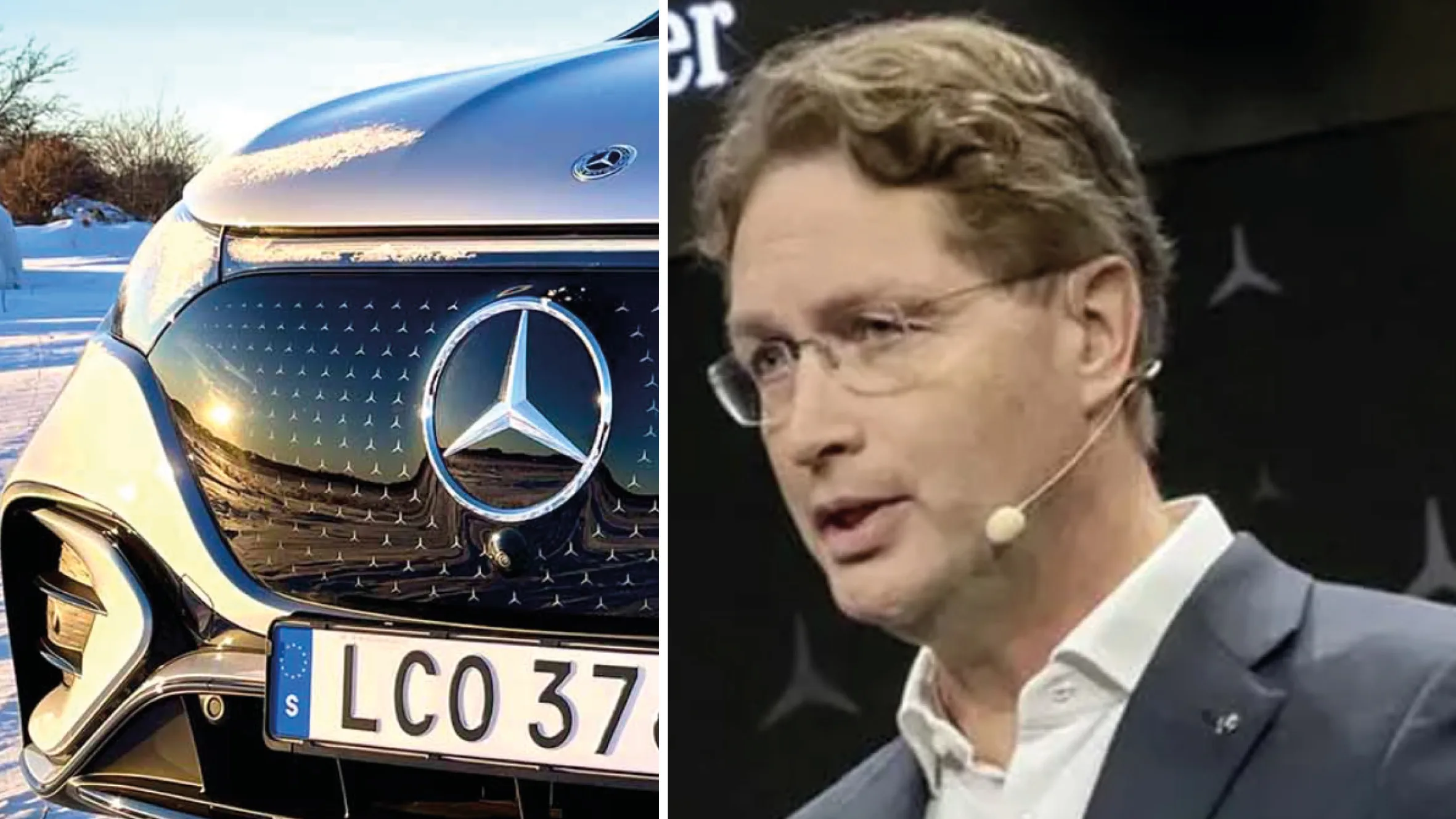 Varnar för kollaps med elbilar: ”Full fart in i väggen” | Carup.se