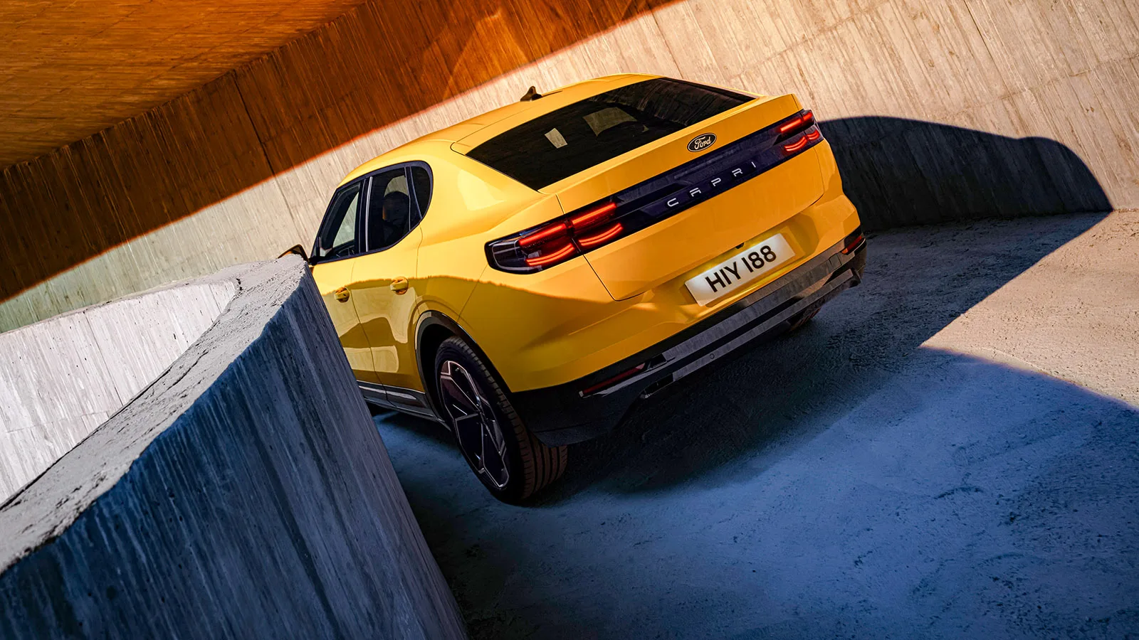 Fritt fall för Ford – nya elbilar floppar totalt | Carup.se