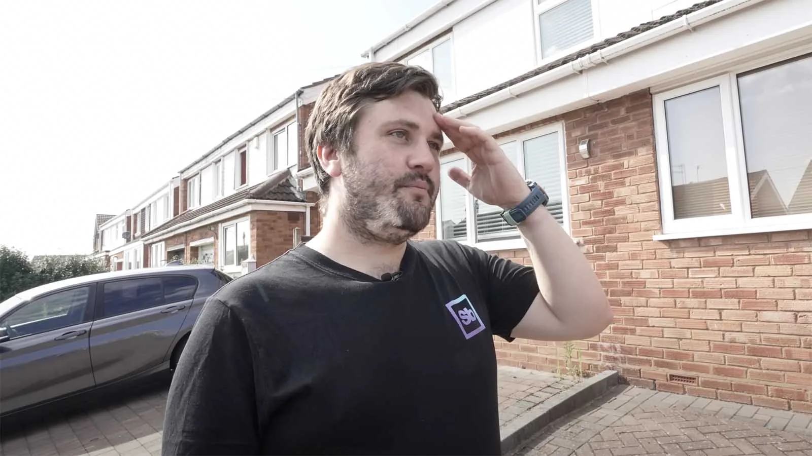 Köpte sin egen stulna bil – utan att veta | Carup.se