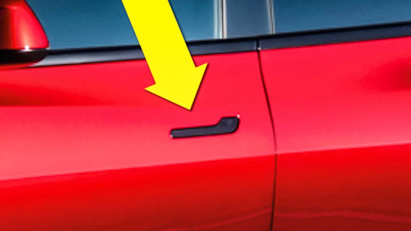 Brandman varnar: Detta är en dödsfälla | Carup.se