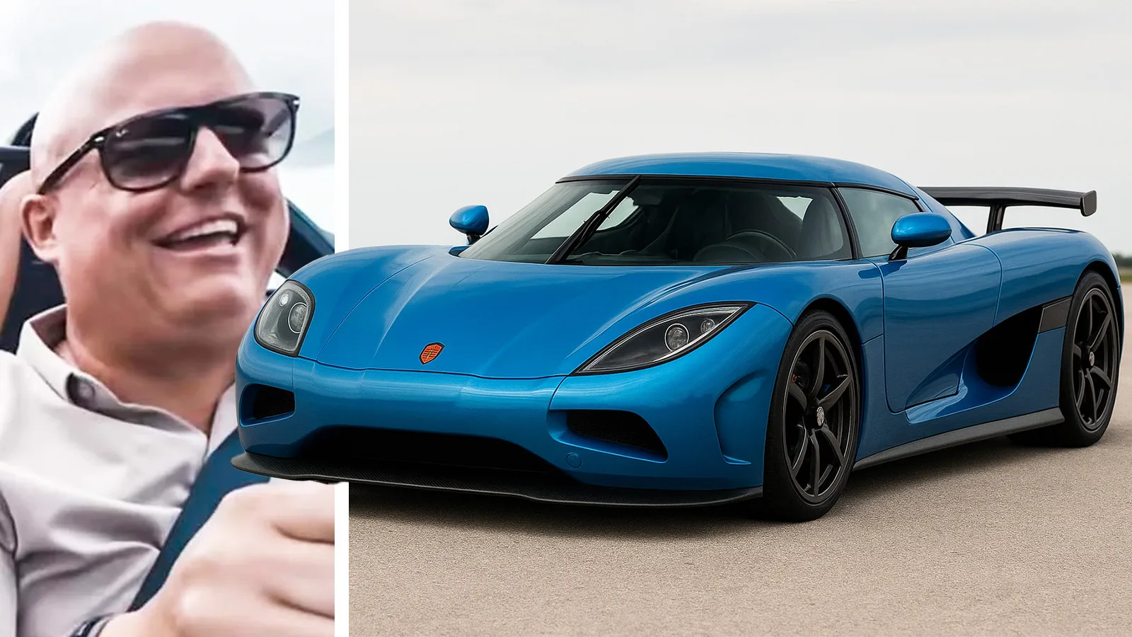 Koenigseggs besked – som får många att hoppas | Carup.se