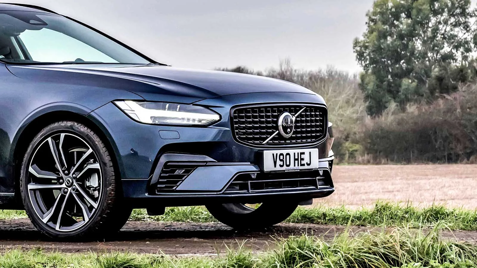 Volvos avsked till älskad modell: ”Tung stämning” | Carup.se