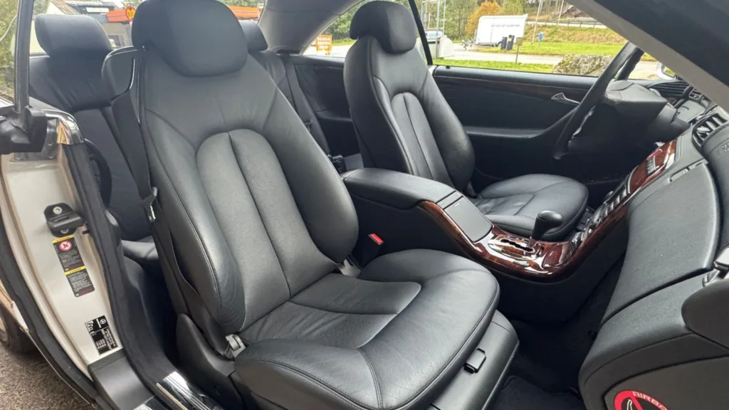 Kostade en miljon – nu får du lyxbilen för 100 000 | Carup.se