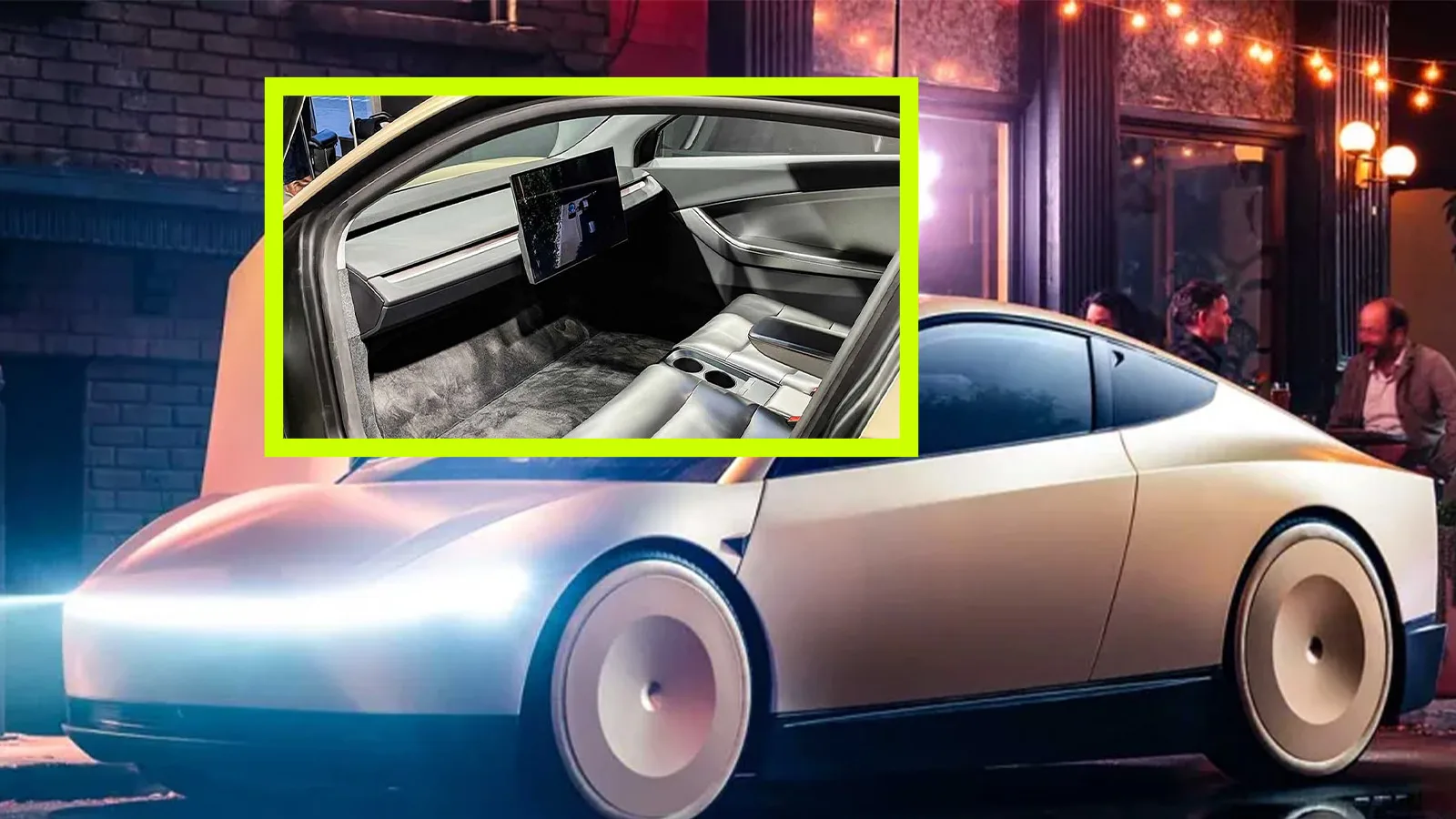 Känd forskare sågar självkörning: ”Ett steg bakåt” | Carup.se