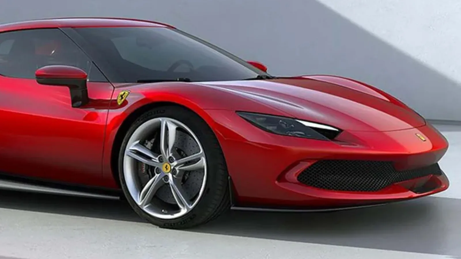 Ferrari återkallar superbil – för brandrisk | Carup.se