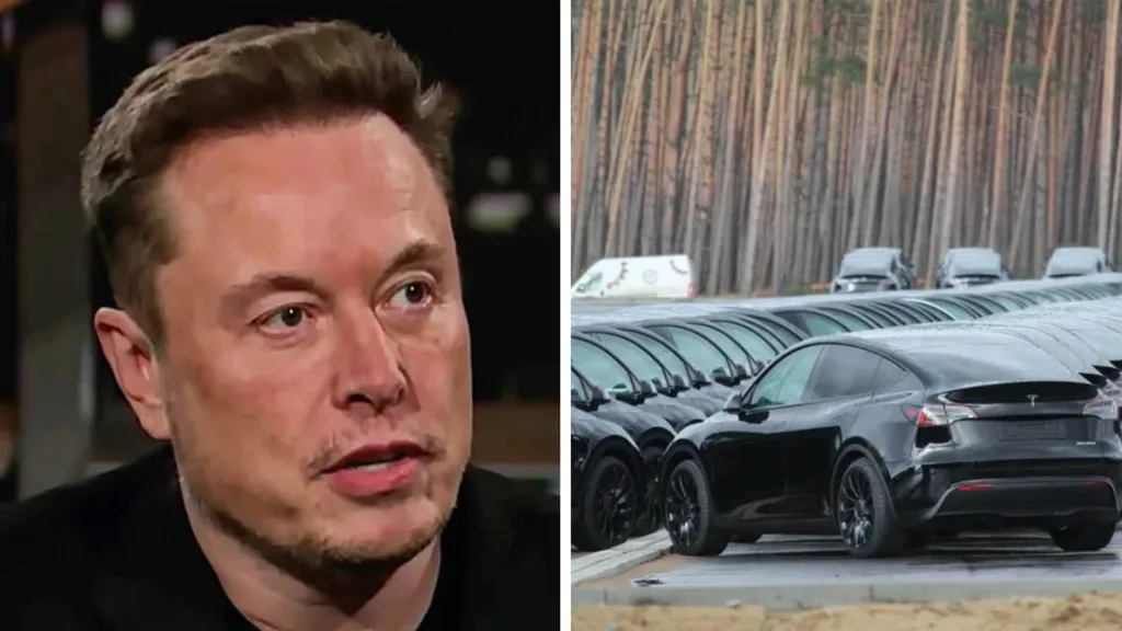 Norska oljefonden vill stoppa Elon Musks rekordlön | Carup.se