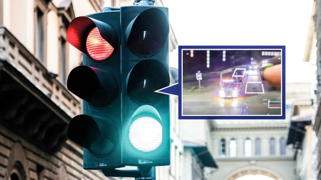 Okända finesserna – så fungerar svenska trafikljus | Carup.se