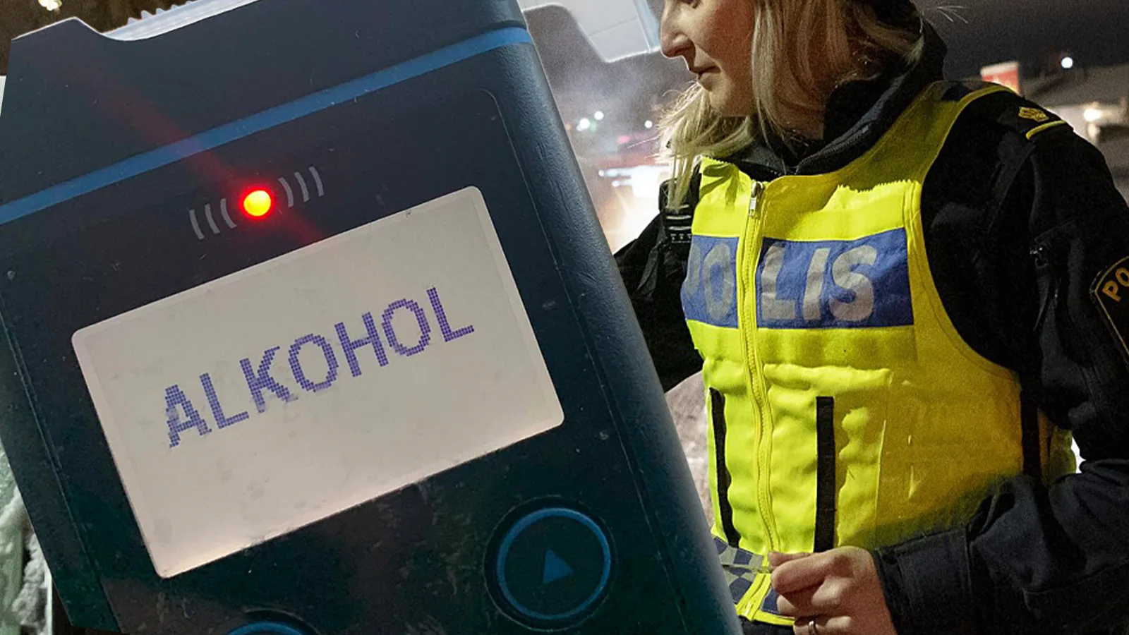 Så lite räcker – då blåser du rött på morgonen | Carup.se