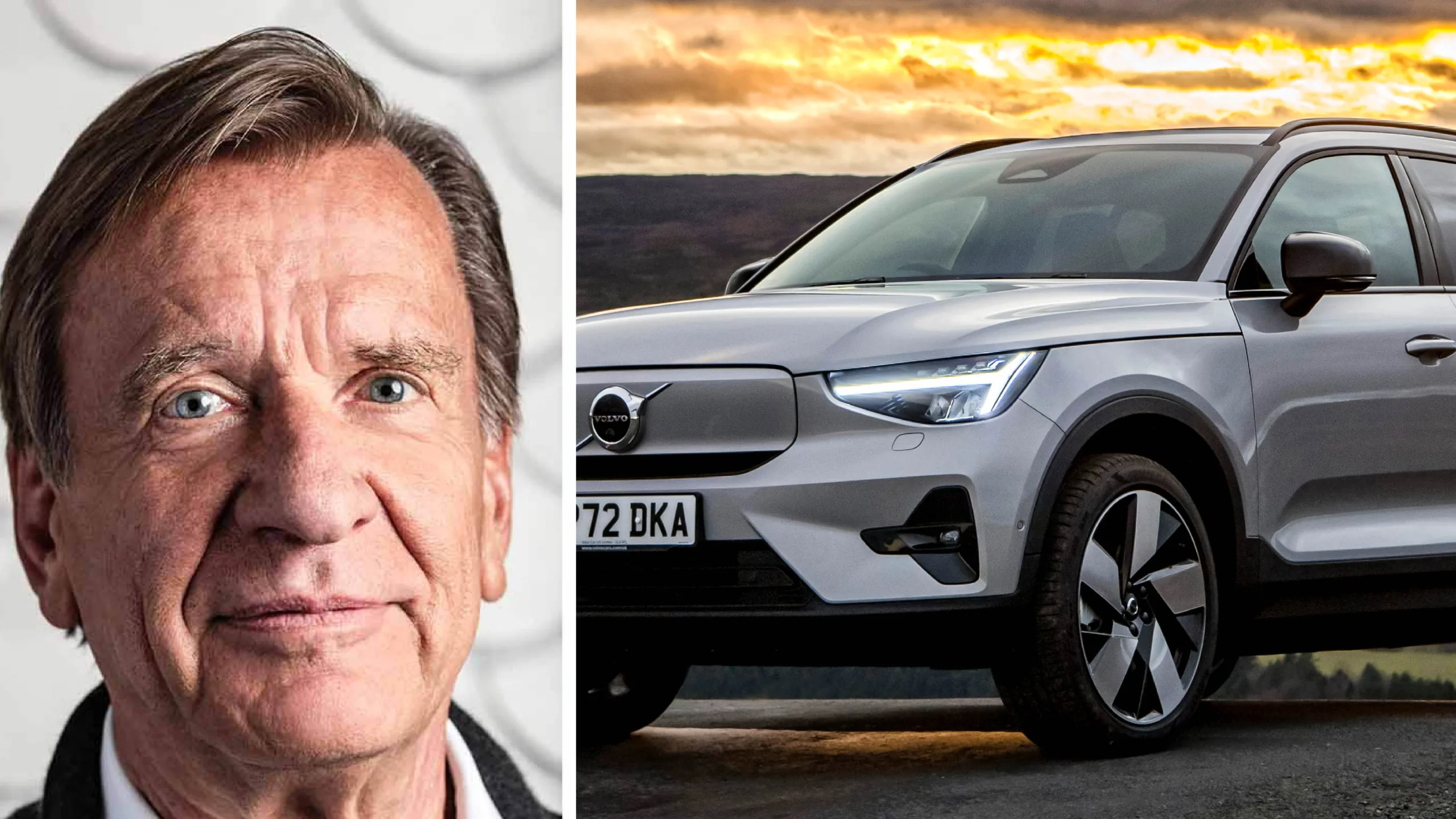 Volvos drag: Övervakar anställdas närvaro via wifi | Carup.se