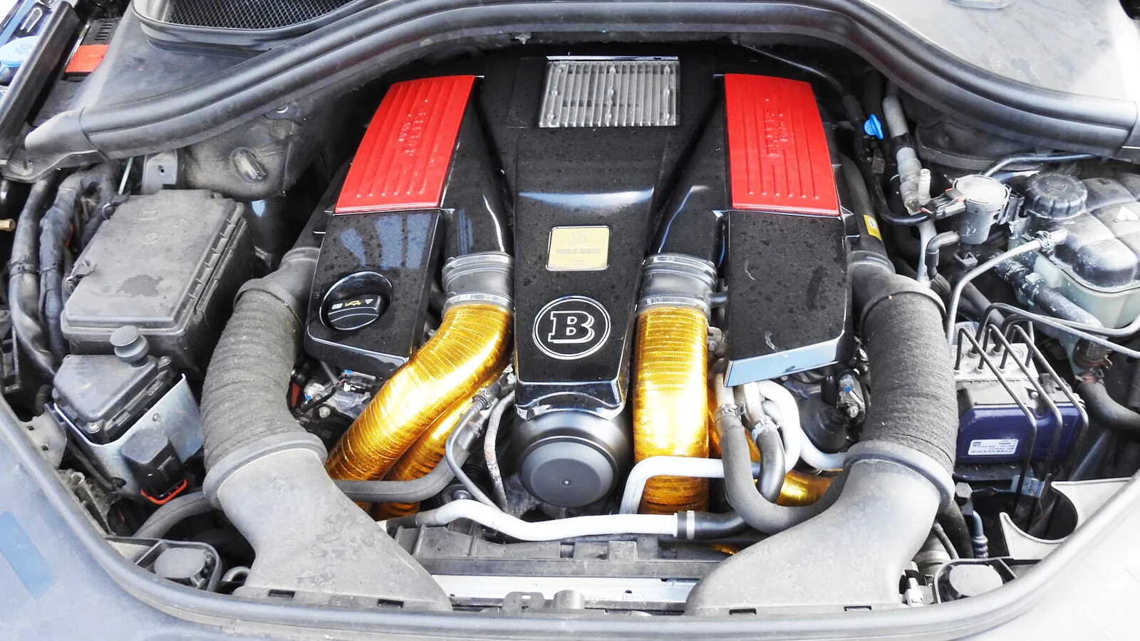 Kronofogden tog ryska monster-Mercan | Carup.se