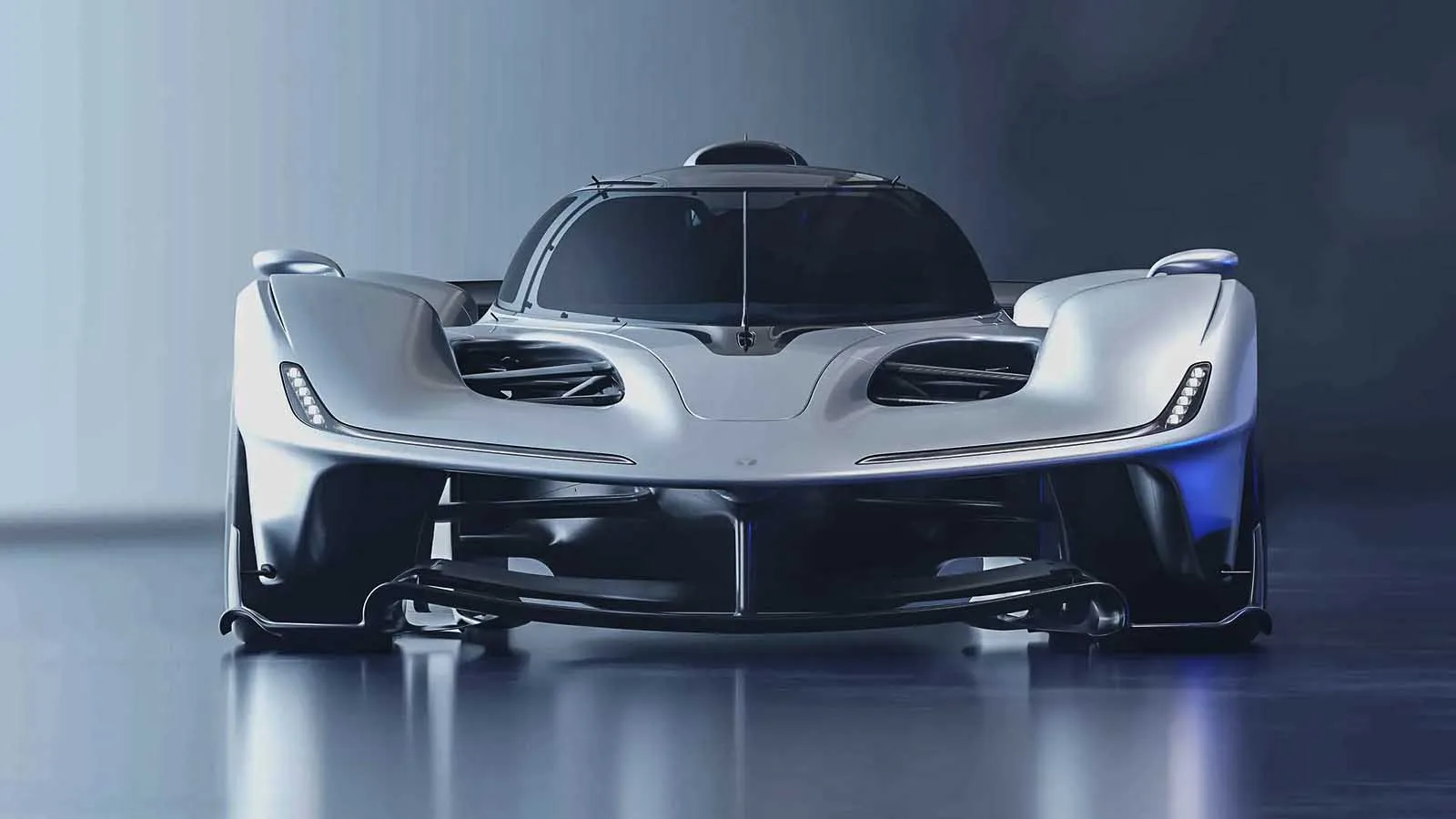 Red Bull RB17: F1 Tech & the Future of Track-Only Hypercars - memesita ...