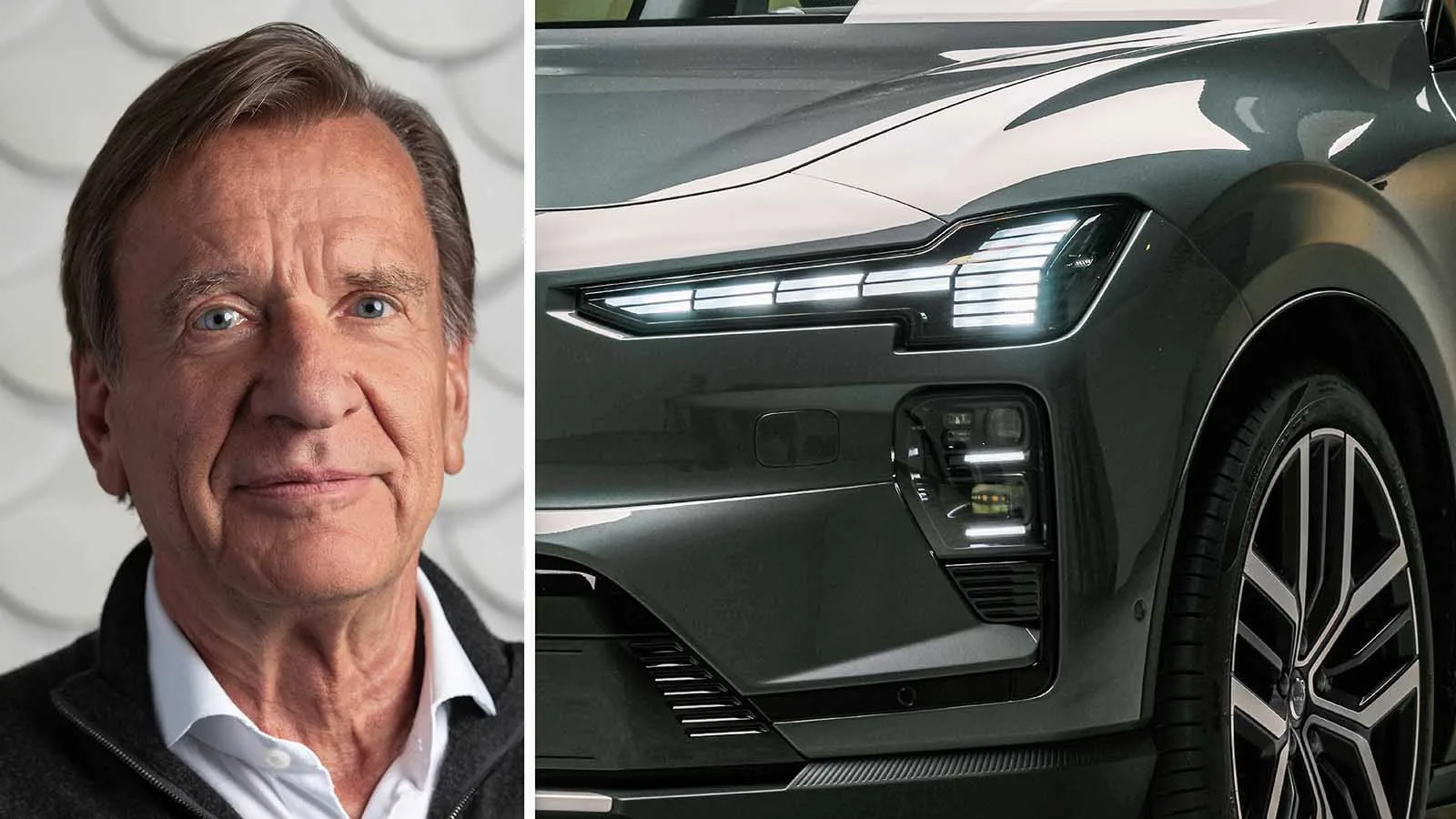 Volvos besked: Så länge får XC60 leva vidare | Carup.se