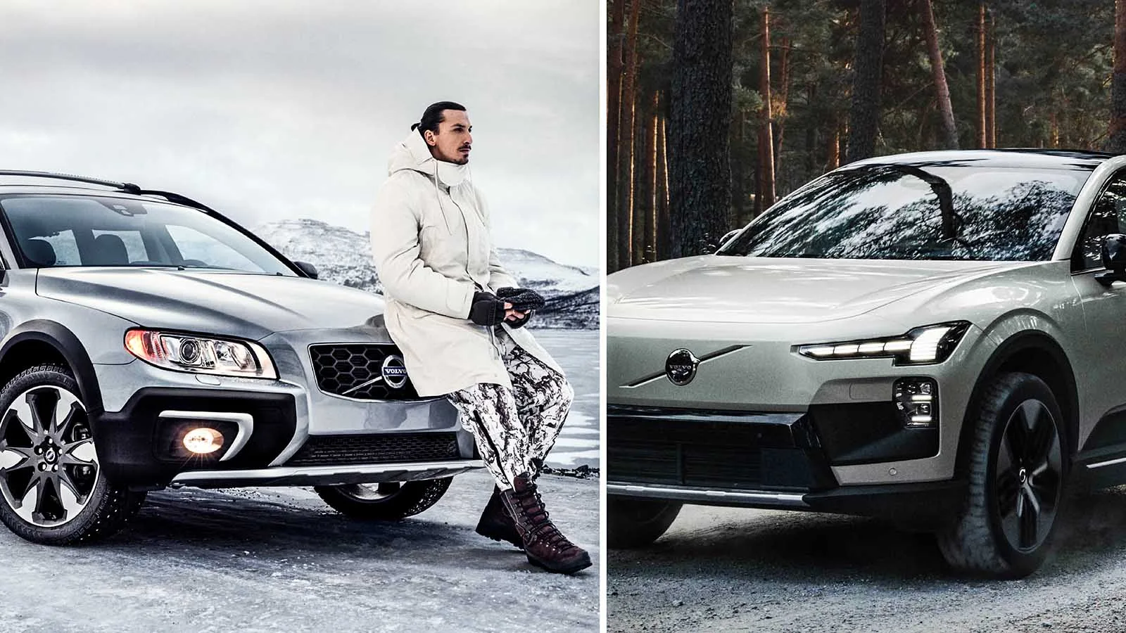 Volvo tvärvänder: Kan ta tillbaka Zlatan | Carup.se