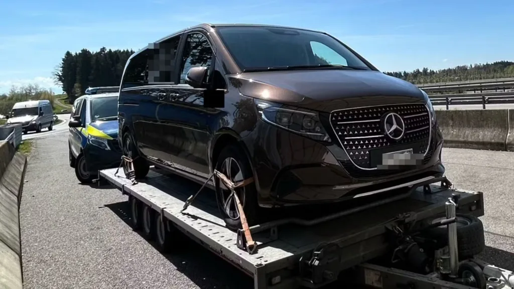 Likbilen gav böter på 330 000 kr | Carup.se