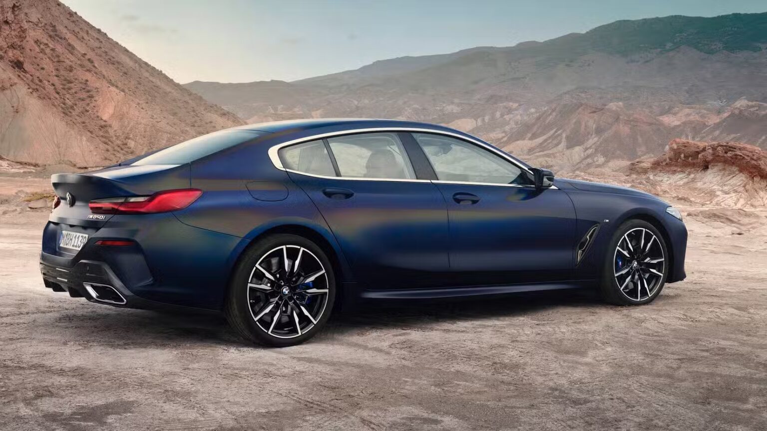 Beskedet: BMW:s kungliga modell går i graven | Carup.se