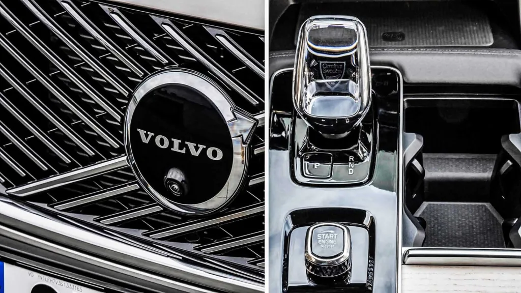 Volvo rear ut lyxmodell med 180 000 kr | Carup.se