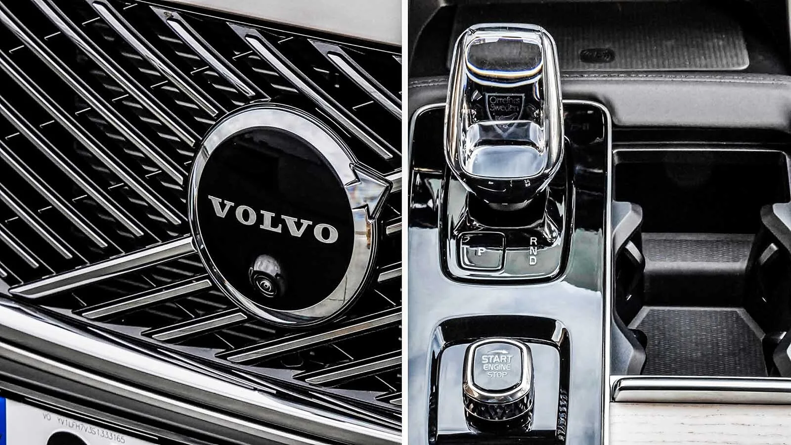 Volvo rear ut lyxmodell med 180 000 kr | Carup.se